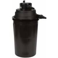 How to Size a Pond Filter - INYOPools.com
