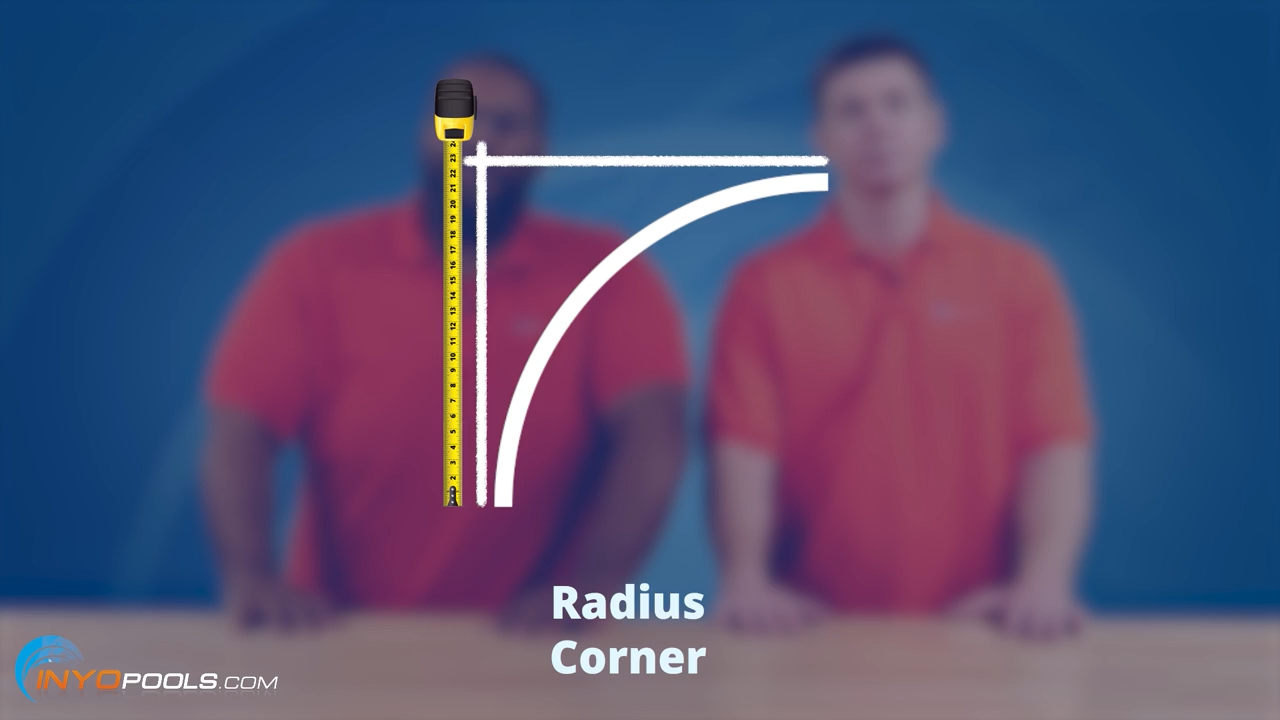 How To Measure an Inground Pool Liner - INYOPools.com