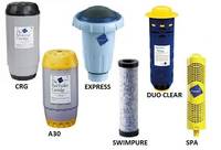 How To Reduce Your Chlorine/Bromine Usage With A Nature 2 System ...