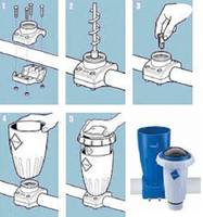 How To Reduce Your Chlorine/Bromine Usage With A Nature 2 System ...