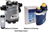 How To Reduce Your Chlorine/Bromine Usage With A Nature 2 System ...