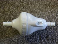 How to replace a Polaris Pool Cleaner Back Up Valve - INYOPools.com