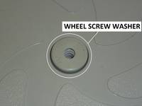 How to replace a Polaris Pool Cleaner Tire - INYOPools.com