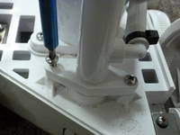 How to replace a Polaris Pool Cleaner Feed Pipe - INYOPools.com