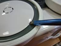 How to replace a Letro Legend Pool Cleaner Wheel - INYOPools.com