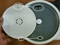 How to replace a Letro Legend Pool Cleaner Wheel - INYOPools.com