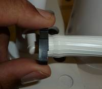 How to replace a Letro Legend Pool Cleaner Tail Sweep - INYOPools.com