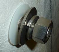 How to replace diving board bolts - INYOPools.com