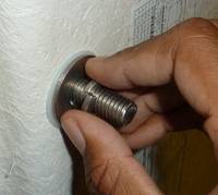 How to replace diving board bolts - INYOPools.com