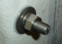 How to replace diving board bolts - INYOPools.com