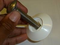 How to replace diving board bolts - INYOPools.com