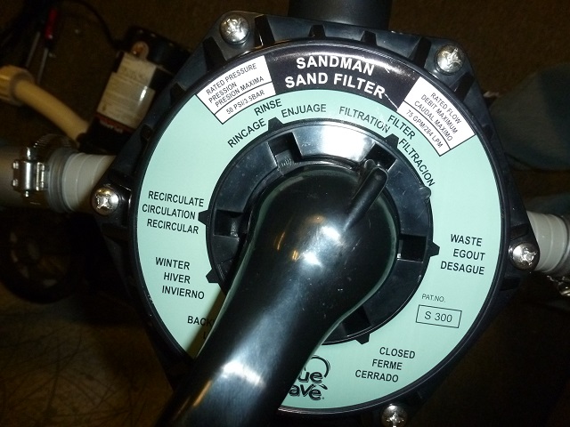 How To Assemble A SandMan Pump Filter System - INYOPools.com