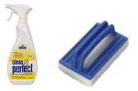 How To Remove The Scum Line From Your Swimming Pool - INYOPools.com