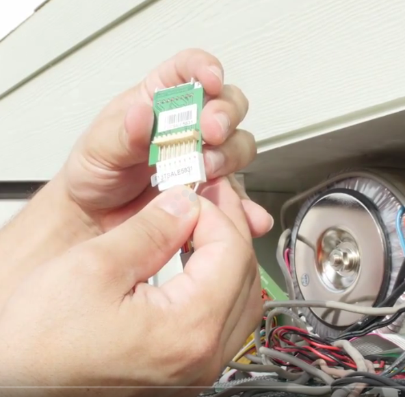 How To Change a Jandy AquaPure Tri-Sensor (Errors 172 & 186 ...