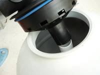 How To Replace the O-Ring on a Pool Sand Filter - INYOPools.com