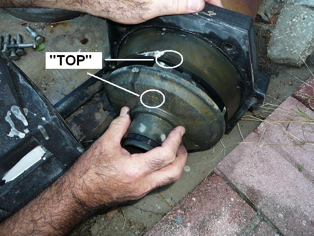 How To Replace Pool Pump Gaskets - INYOPools.com