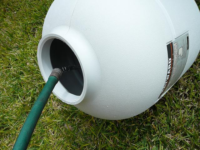 How To Change Sand in a Pool Sand Filter - INYOPools.com