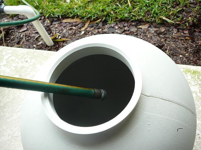 How To Change Sand in a Pool Sand Filter - INYOPools.com