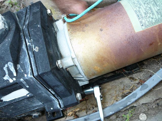 How To Replace Pool Pump Gaskets - INYOPools.com