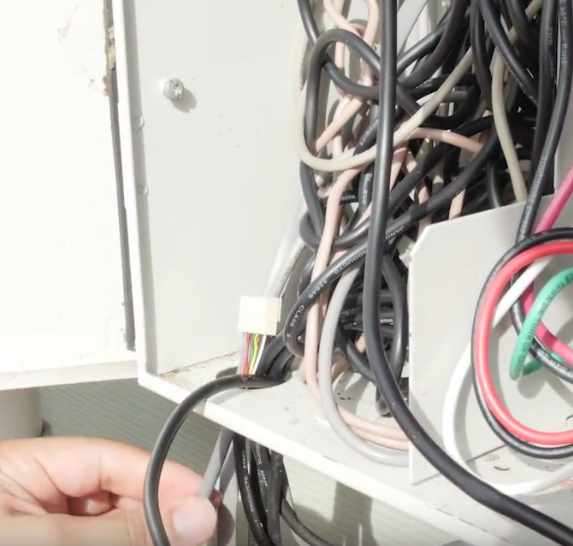 How To Change a Jandy AquaPure Tri-Sensor (Errors 172 & 186 ...