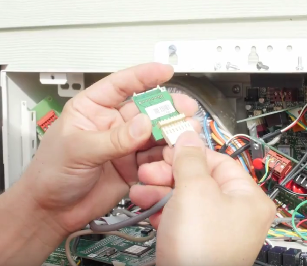 How To Change a Jandy AquaPure Tri-Sensor (Errors 172 & 186 ...