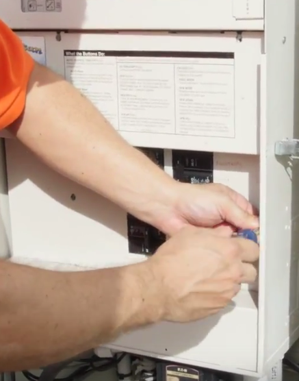 How To Change a Jandy AquaPure Tri-Sensor (Errors 172 & 186 ...