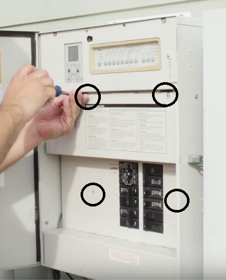 How To Change a Jandy AquaPure Tri-Sensor (Errors 172 & 186 ...