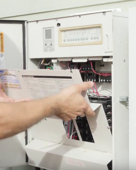 How To Change a Jandy AquaPure Tri-Sensor (Errors 172 & 186 ...