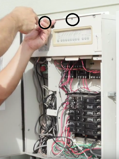 How To Change a Jandy AquaPure Tri-Sensor (Errors 172 & 186 ...