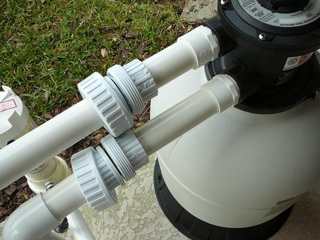 How To Change Sand in a Pool Sand Filter - INYOPools.com