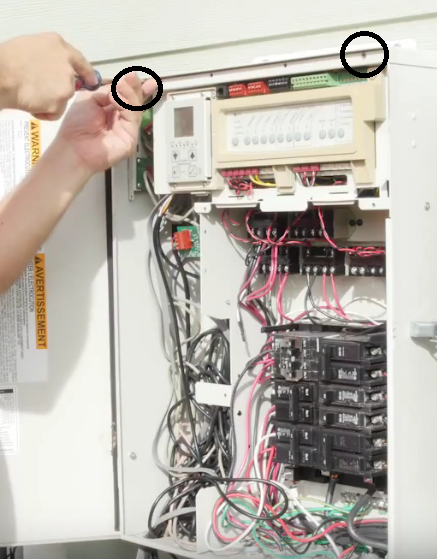 How To Change a Jandy AquaPure Tri-Sensor (Errors 172 & 186 ...