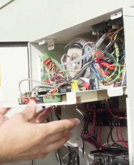 How To Change a Jandy AquaPure Tri-Sensor (Errors 172 & 186 ...