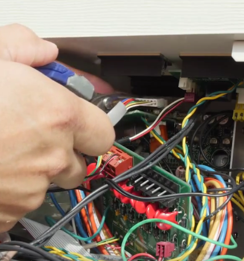 How To Change a Jandy AquaPure Tri-Sensor (Errors 172 & 186 ...