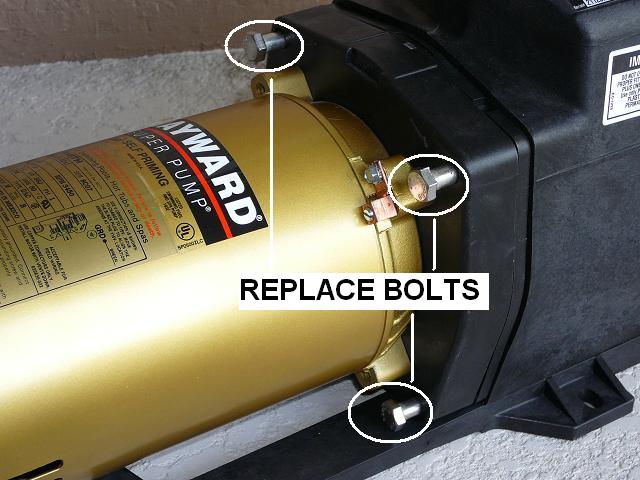 How To Replace A Pool Pump Diffuser - INYOPools.com