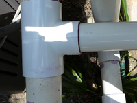 How To Add a Pool Waste Line - INYOPools.com