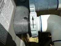 How To Add a Pool Waste Line - INYOPools.com