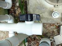 How To Add a Pool Waste Line - INYOPools.com