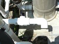 How To Add a Pool Waste Line - INYOPools.com