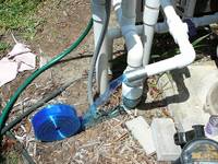 How To Add a Pool Waste Line - INYOPools.com