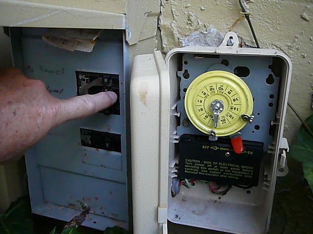 How To Replace a Broken Grease Fitting On Your Diverter Valve ...