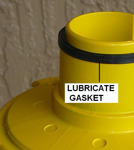 How To Replace A Pool Pump Diffuser - INYOPools.com