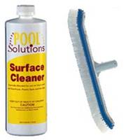 How To Remove Calcium Scale Deposits From Your Pool Wall - INYOPools.com