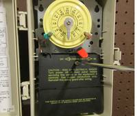 How To Replace an Intermatic T104 Clock Motor - INYOPools.com