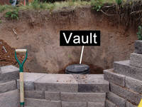 How to Build a Backyard Waterfall - INYOPools.com