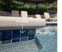 How To Remove The Scum Line From Your Swimming Pool - INYOPools.com