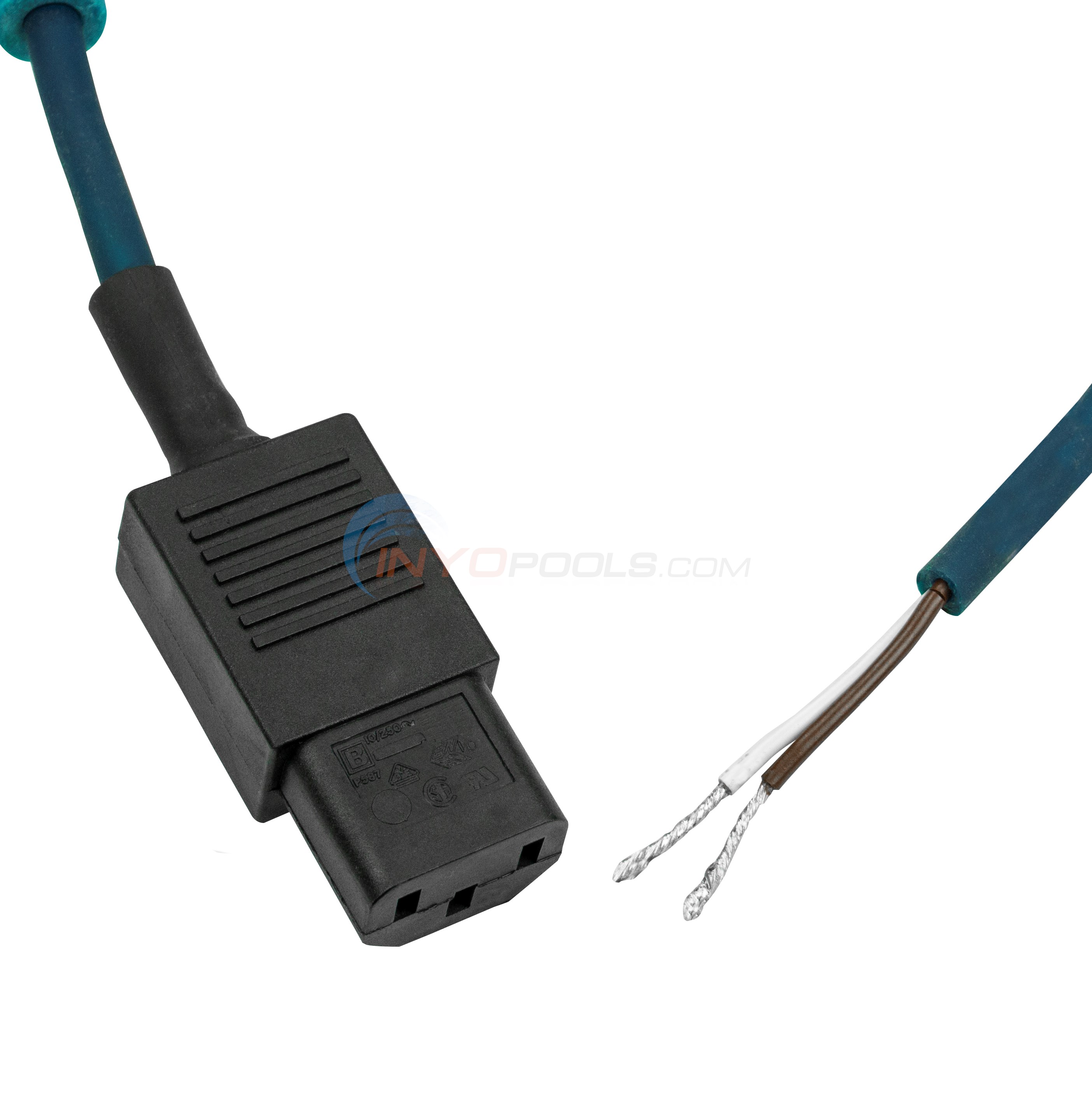 Generic 40' Cable Assembly for Pool Rover Jr and Pool Rover Hybrid ...