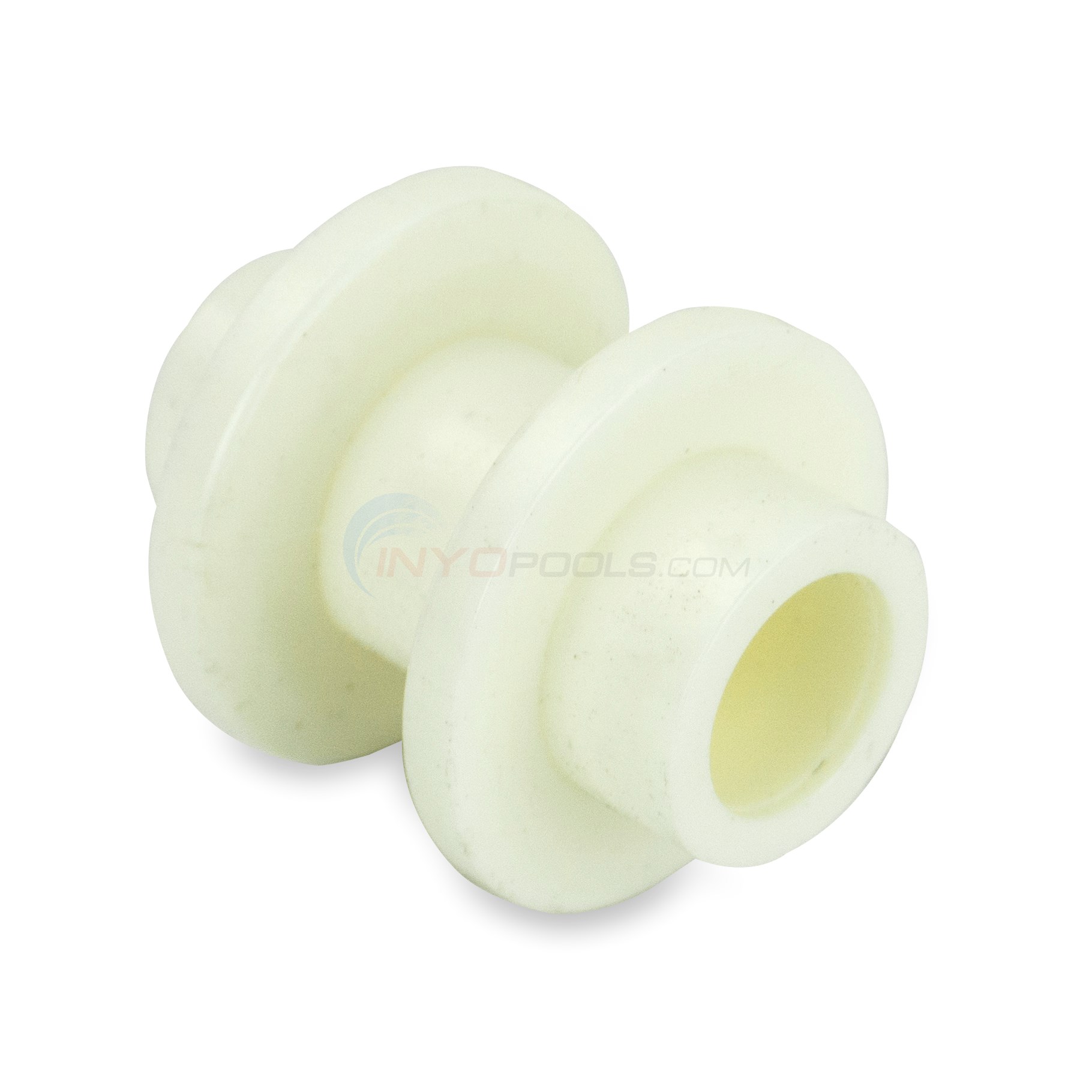 Small Roller for AquaBot Pool Cleaners - White - 001-0709 - INYOPools.com