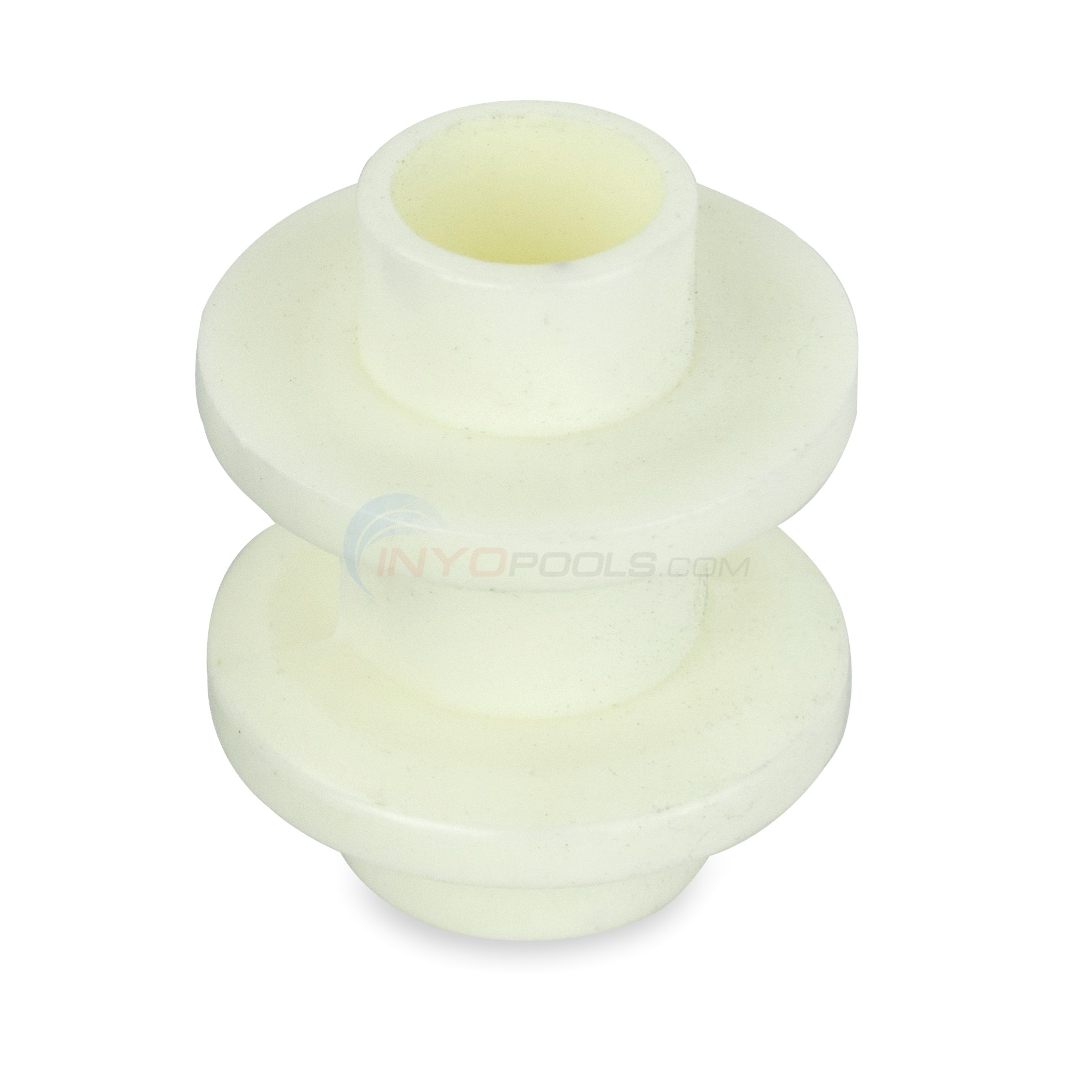 Small Roller for AquaBot Pool Cleaners - White - 001-0709 - INYOPools.com