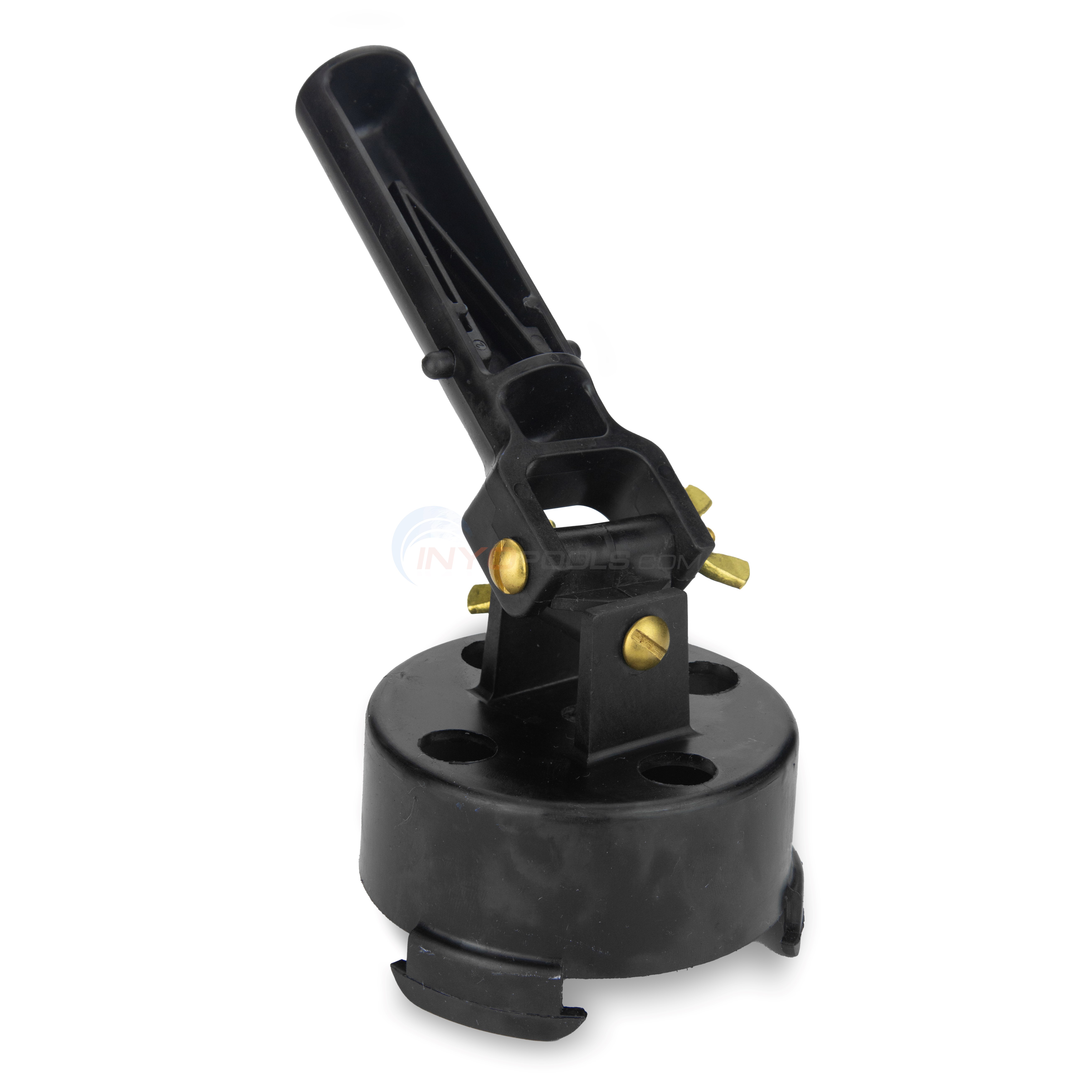 Tool Step Nozzle PCC2000, Plastic Handle - 004-552-5452-00 - INYOPools.com