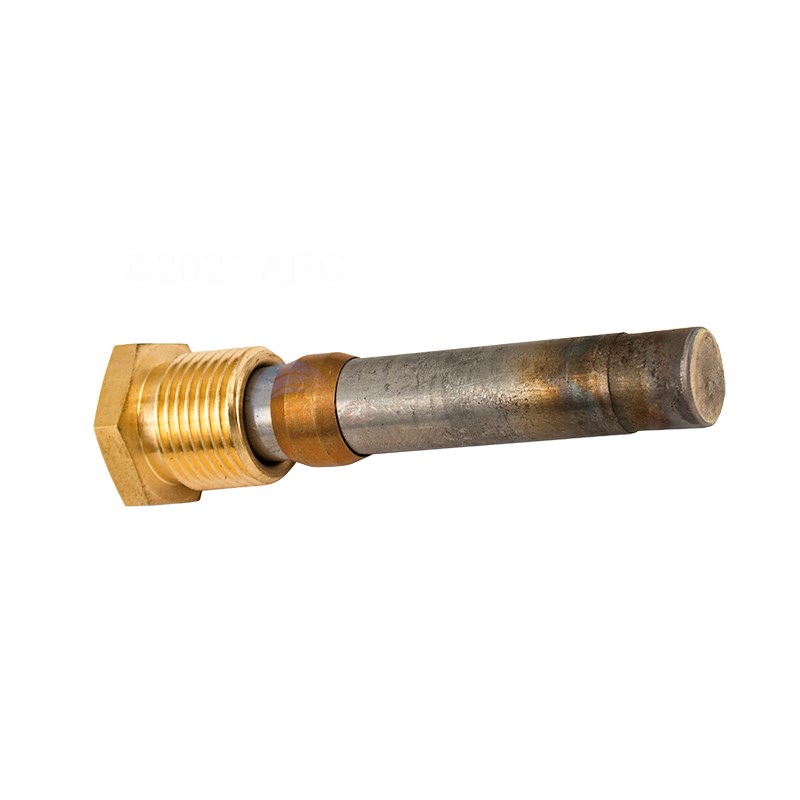 Raypak Well, Sensor W/ferrule (004087f) - INYOPools.com